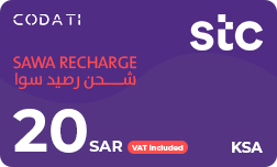 STC KSA